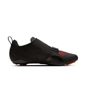 Nike Superrep Cycle Athletic Cycling Shoe - Black