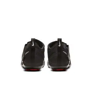Nike Superrep Cycle Athletic Cycling Shoe - Black