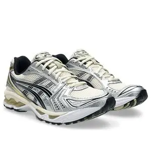 Asics Gel-kayano Sneakers - Birch/pure Silver