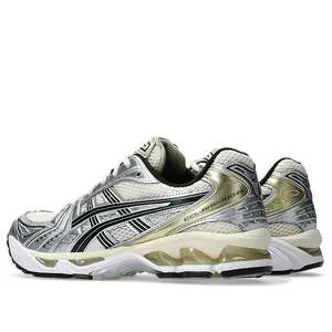 Asics Gel-kayano Sneakers - Birch/pure Silver