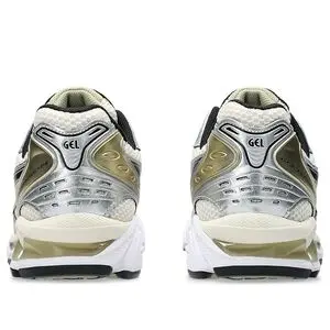 Asics Gel-kayano Sneakers - Birch/pure Silver