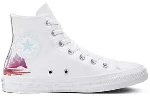 CONVERSE X Frozen 2 Chuck Taylor All Star High Top Sneakers