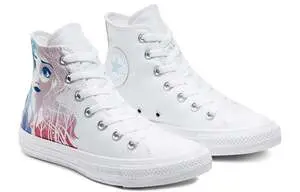 CONVERSE X Frozen 2 Chuck Taylor All Star High Top Sneakers
