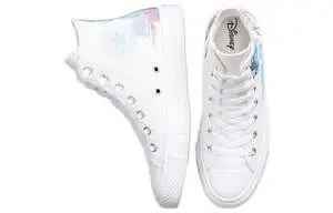 CONVERSE X Frozen 2 Chuck Taylor All Star High Top Sneakers