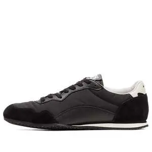 Onitsuka Tiger Serrano Cl - Black