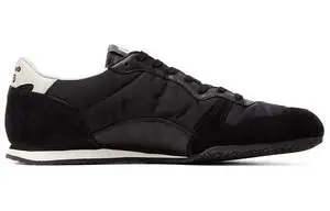 Onitsuka Tiger Serrano Cl - Black