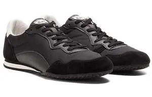Onitsuka Tiger Serrano Cl - Black