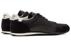 Onitsuka Tiger Serrano Cl - Black