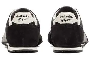 Onitsuka Tiger Serrano Cl - Black