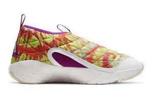 Nike Moc 3.0 Tie Dye Sneakers - Multi-color