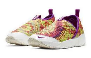 Nike Moc 3.0 Tie Dye Sneakers - Multi-color
