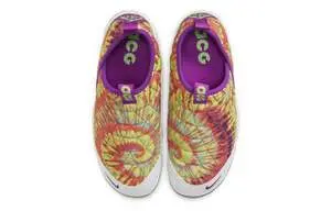 Nike Moc 3.0 Tie Dye Sneakers - Multi-color