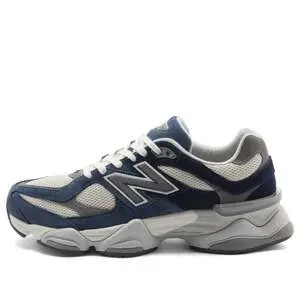 NEW BALANCE New Balance 9060 "Natural Indigo" Sneakers Navy
