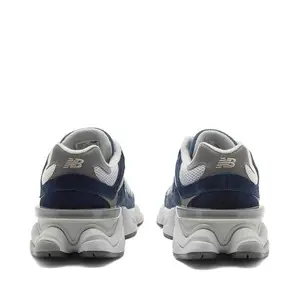 NEW BALANCE 9060 "natural Indigo" Sneakers - Navy