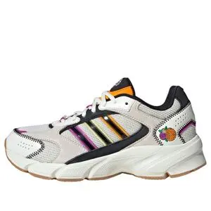 Adidas Adidas Crazychaos 2000 'Dia De Muertos Pack' Off White/core Black/crew Orange
