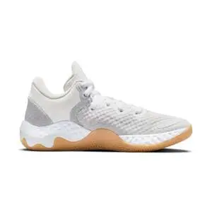 Nike Renew Elevate 2 Basketball Sneakers - White