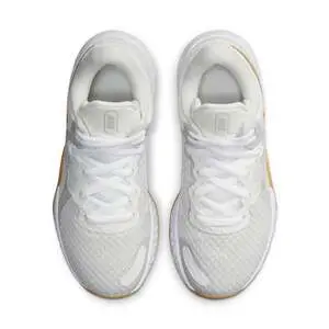 Nike Renew Elevate 2 Basketball Sneakers - White