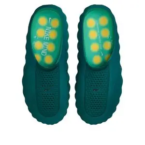 Nike Mind 001 Slip-on Sneakers - Geode Teal