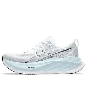 Asics Superblast 2 Athletic Sneakers - White/cool Grey