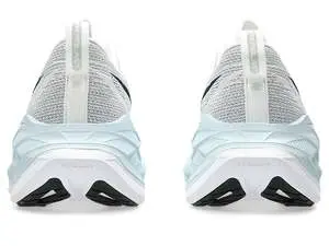 Asics Superblast 2 Athletic Sneakers - White/cool Grey
