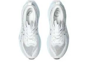 Asics Superblast 2 Athletic Sneakers - White/cool Grey
