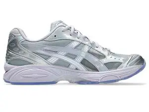 Asics X Kith X Marvel Super Villains Gel-kayano 14 "silver Surfer