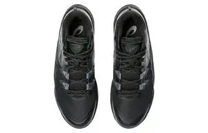 Asics Unpre Ars 2 High Top Sneakers - Black/black