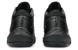 Asics Unpre Ars 2 High Top Sneakers - Black/black