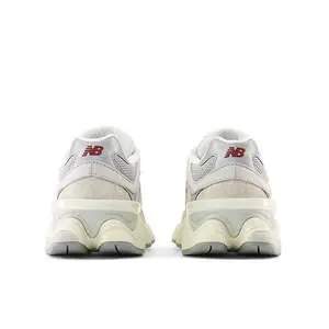 NEW BALANCE 9060 Lunar New Year Sneakers - Cream/grey