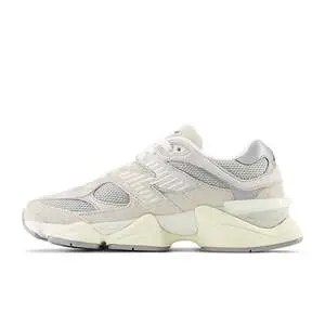 NEW BALANCE 9060 Lunar New Year Sneakers - Cream/grey