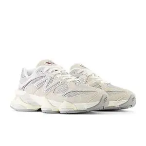 NEW BALANCE 9060 Lunar New Year Sneakers - Cream/grey