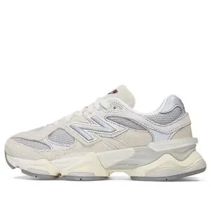 NEW BALANCE New Balance 9060 Lunar New Year Sneakers Cream/grey