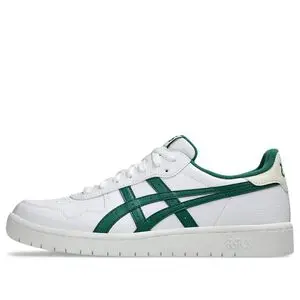 Asics ASICS Japan S "White Jasper Green" Sneakers White/jasper Green
