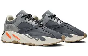 Adidas Yeezy Boost 700 Sneakers - Magnet