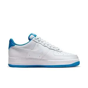 Nike Force 1 '07 Low Top Sneakers
