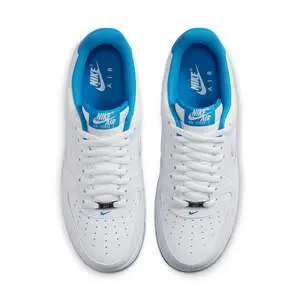 Nike Force 1 '07 Low Top Sneakers