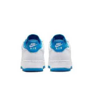 Nike Force 1 '07 Low Top Sneakers