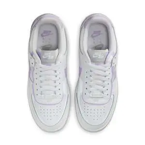 Nike Force 1 Shadow Sneakers - White/photon Dust/white