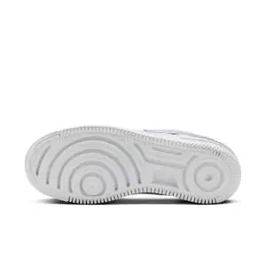 Nike Force 1 Shadow Sneakers - White/photon Dust/white