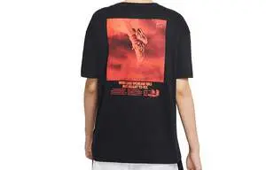 Nike Dri-fit Basketball "fly" Short Sleeve Top