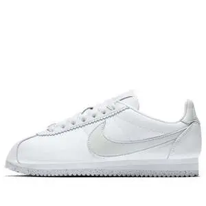 Nike Nike Cortez Flyleather Sneakers White