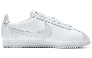 Nike Cortez Flyleather Sneakers - White