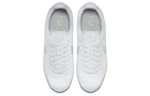 Nike Cortez Flyleather Sneakers - White
