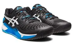 Asics Gel Resolution Tennis Shoes