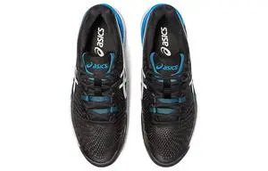 Asics Gel Resolution Tennis Shoes