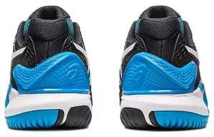 Asics Gel Resolution Tennis Shoes