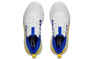 Under Armour Curry 'dub Nation' Low Top Basketball Sneakers