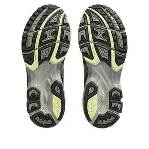 Asics X Eighteen East Gel-nimbus .1 Sneakers - Brown/grey/silver