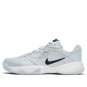 Nike Court Lite Sneakers - Light Blue