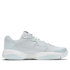 Nike Court Lite Sneakers - Light Blue